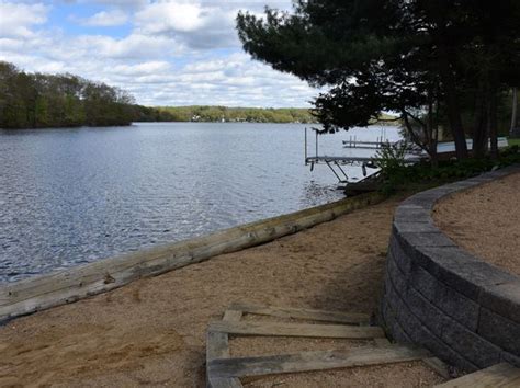 Bashan Lake East Haddam Real Estate East Haddam Ct Homes For Sale