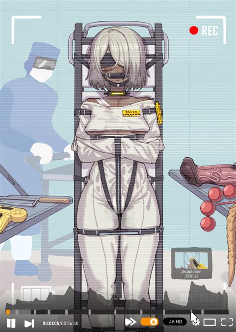 Rule 34 1other 621 Armored Core 6 Absurdres Amputee Anal Beads