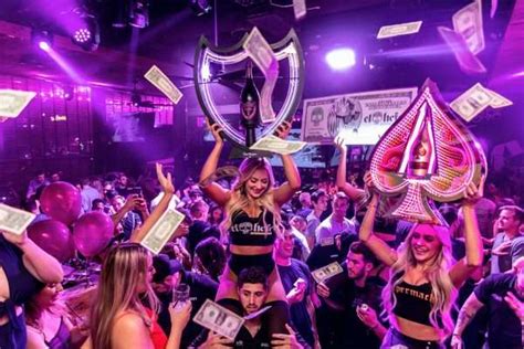 Best Old Town Scottsdale Clubs And Nightlife Bars