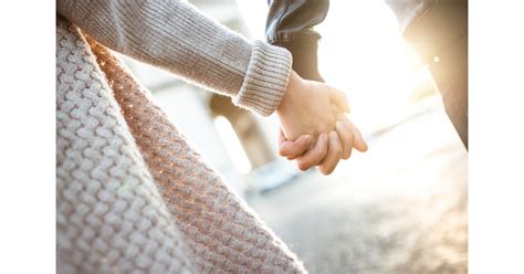 Someone To Lean On Benefits To Being In A Relationship In Your S POPSUGAR Love Sex Photo