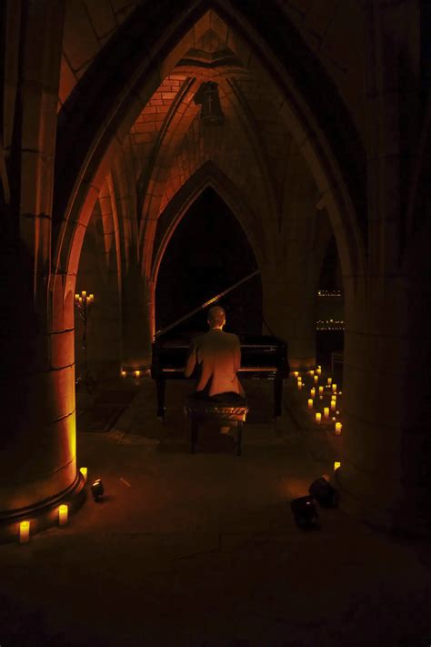 RIOPY Presents Thrive At The Crypt Sessions