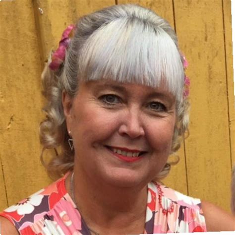 Carina Hellgren Administratör Göteborgs Stad Linkedin