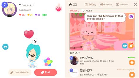 Nick Play Together Giá Rẻ