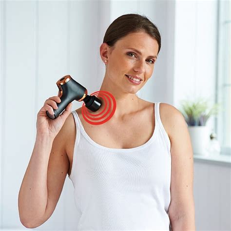 Handheld Massager Coopers Of Stortford