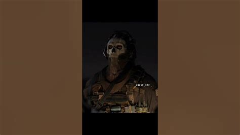 Ghost Mewing 🤫🧏🏻 Ghost Edits Mw3 Edits Youtube