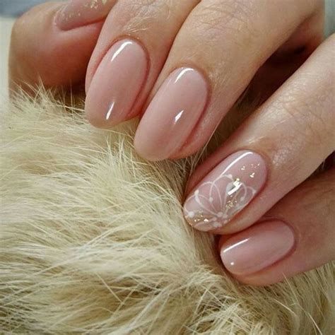 Nailpolishaddicted Cute Simple Nails Manicure Gel Nails