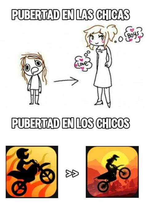 Pubertad Memes Tu Todo Pendejo Pasando A La Pubertad Memes Amino