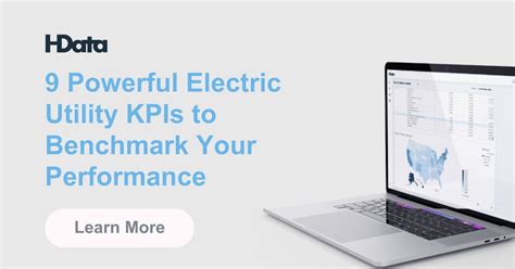 Hdata On Linkedin 9 Powerful Electric Utility Kpis To Benchmark Your Performance
