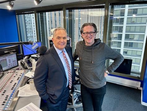 Bankrates Mark Hamrick Inflation Has Been Persistent Wgn Radio 720 Chicagos Very Own