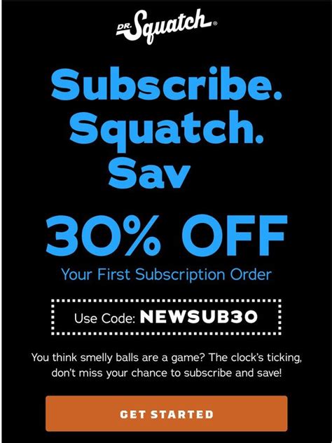 Dr Squatch Smelly Balls Are Not A Game Milled
