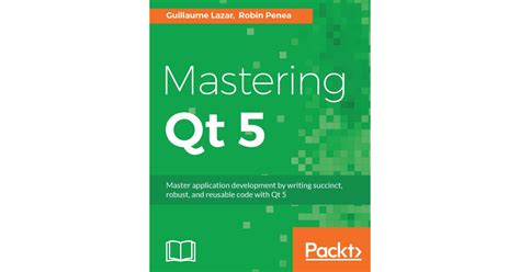 Mastering Qt Book
