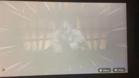 The Ripper The Silent Soldier And The King Of Explosions Miitopia