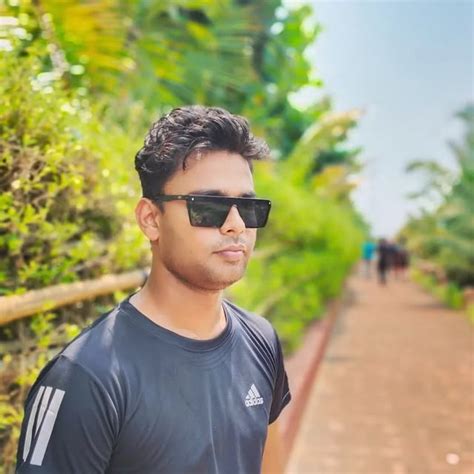 Sangram Nayak Officialsangram7 • Threads Say More