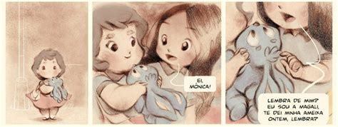 Slideshow Veja as primeiras imagens de Lições nova graphic novel da Turma da Mônica