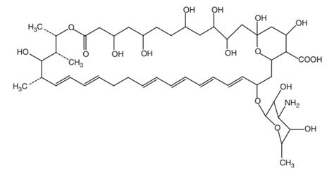 Antibiotics Structure Properties Uses Synthesis Assay Storage