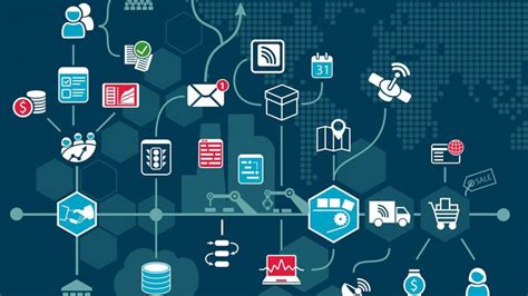 What Are Distributed Systems In Programming And Back End Development