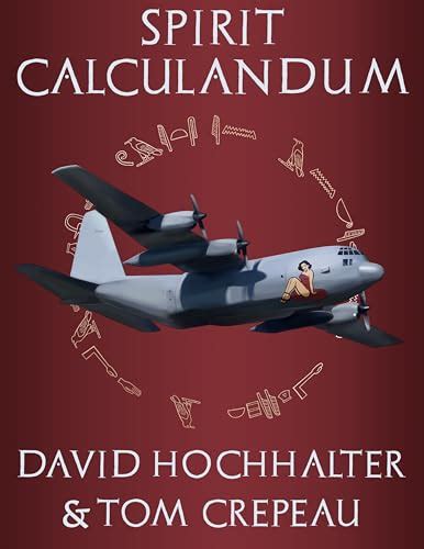 Spirit Calculandum Machine Eidolon Book 1 Ebook
