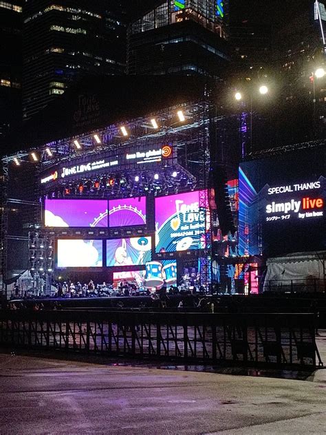 Sim Wen Jing On Linkedin Event Jobs Experience Music Love Marketing