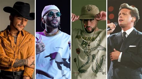 Qué Cantantes Son Los Más Escuchados En México Según Spotify Punto Mx