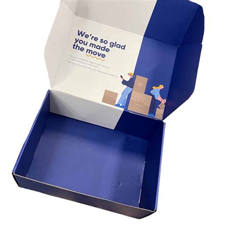 Kit Box Promotional Shop