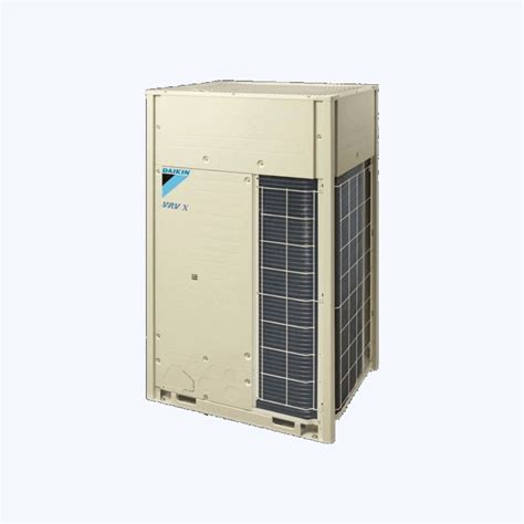 Daikin Vrv X Hvac Contractor Philippines