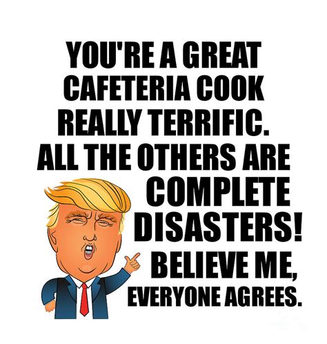 Funny Cafeteria Quotes