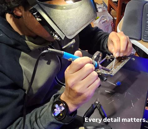 Ergoflex 🔍 Behind The Scenes The Inner Workings Of Ergoflex Desk Sharing Some Close Up Shots