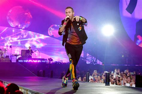 Resmi Dirilis Cek Daftar Harga Tiket Konser Coldplay Di Jakarta Deras