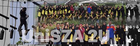 Unisza 2 You Kor Askar Wataniah Ii