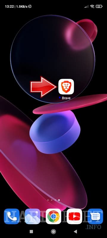 How To Adjust Shield Settings On Brave HardReset Info