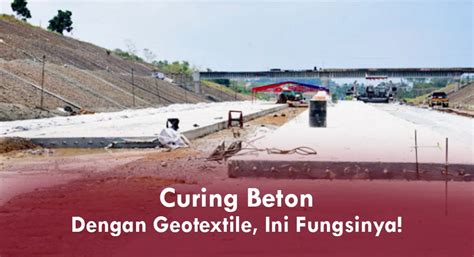 Curing Beton Archives Cv Mutu Utama Geoteknik