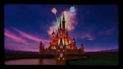 Walt Disney Pictures Youtube