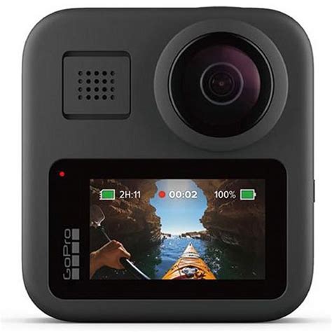 Gopro Max Chdhz 201 Fw ウェアラブルカメラ・アクションカム 即納・送料無料 Chdhz 201 Fwpc Freak