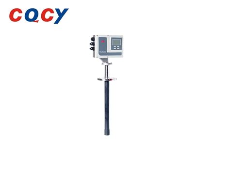 Mfp Type Insert Electromagnetic Flowmeter Dn200 ~ Dn3000