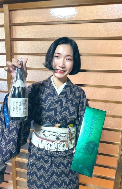 おはようございます🌹 昨日はq太郎さんandyumiさんの Podcast番組 『酒ノート』に出演させて頂きました！！ 昨年に引き続き、新年一本目