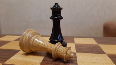 Шахматы Ферзь за два хода выиграл партию Очень хитрая ловушка Youtube