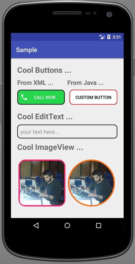 GitHub Nadimgouia CoolView An Android Library That Help You To Customize Views Button