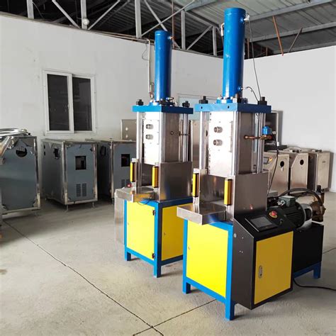 Block Dry Ice Machine Dry Ice Block Making Machine Wm Machinery