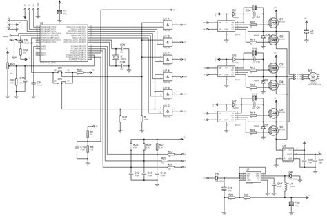 brushless_sensored | Arduino, Hobby electronics, Router