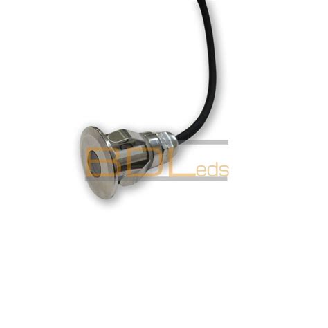 Mini Spot Led Encastrable Ip67
