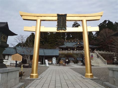 秋葉山本宮 秋葉神社 上社静岡県早瀬駅の投稿1回目。下社から上社へ。 286号線が通行止めのため遠 ホトカミ