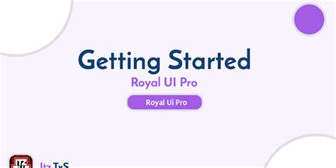 Royal Ui