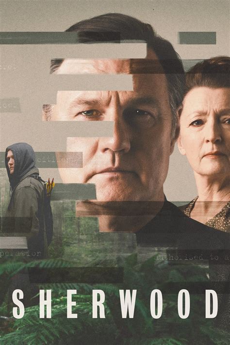 Sherwood Tv Series 2022 Posters — The Movie Database Tmdb