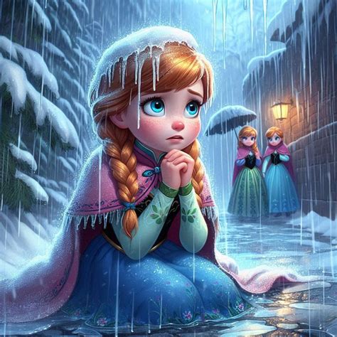 Miladisney Adl Kullan C N N Frozen Panosundaki Pin