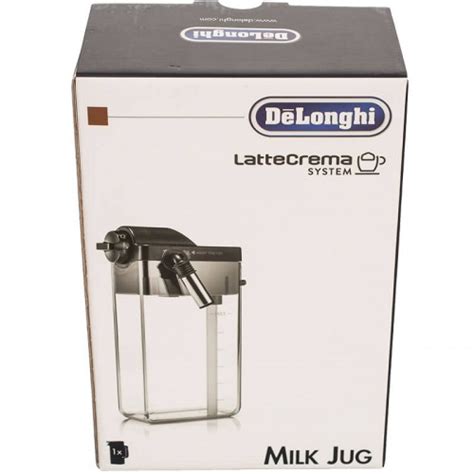 Молочник (Емкость для молока) Delonghi ECAM22*** 5513296851 для ...