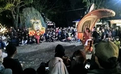 UNESCO Bakal Umumkan Status Reog Ponorogo Pada Desember 2024 Jadi