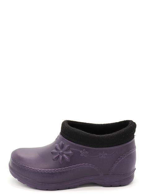 Галоши женские EVASHOES 03550201: купить за 340 руб в интернет магазине ...