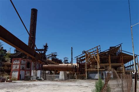 Versatilidad Industrial De Saltillo Stock Photos Royalty Free