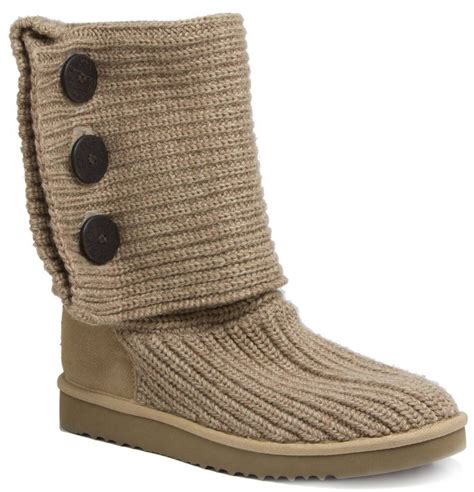 Englins Fine Footwear Ugg Australia Womens Classic Cardy Available