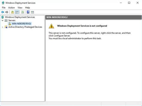 What Is Windows Deployment Services And How To Configure It MiniTool